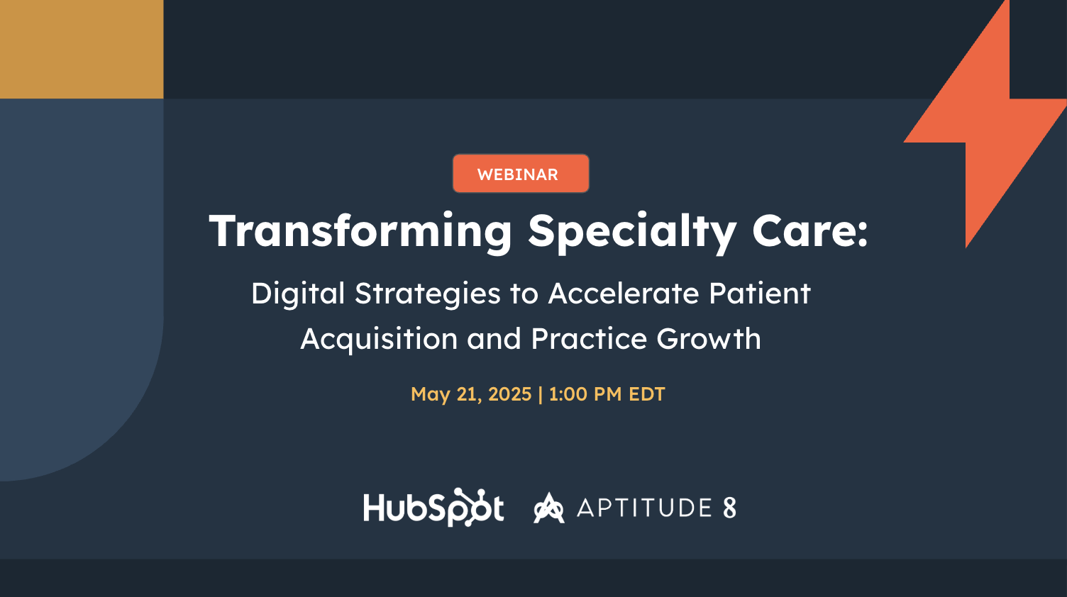 Transforming Care: Strategies to Accelerate Patient Acquisition & Growth